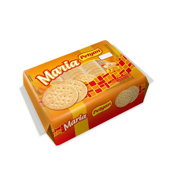 Biscoitos, Torradas
