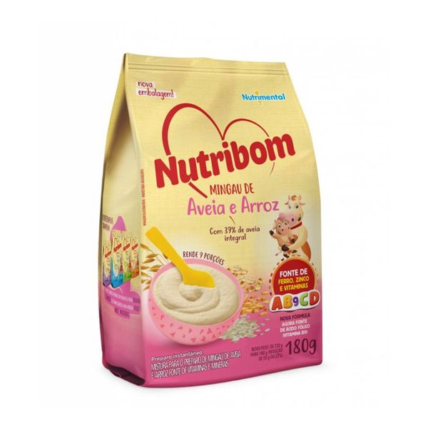 NUTRIBOM