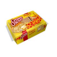 BISCOITO PETYAN AMANTEIGADO 350G CREAM CRACKER - lavagnoli