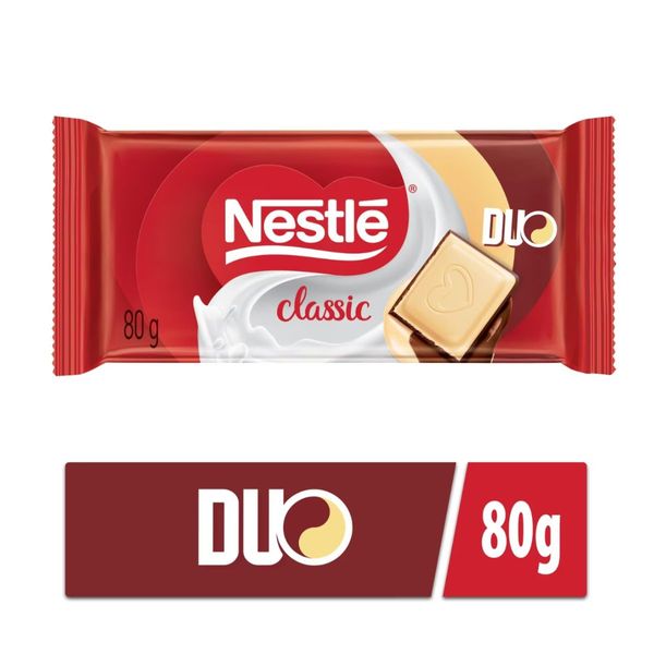 TABLETE NESTLE 80G DUO - lavagnoli