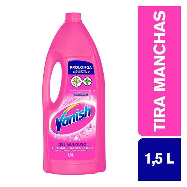 ALVEJANTE VANISH 1.5L MULTIUSO - lavagnoli