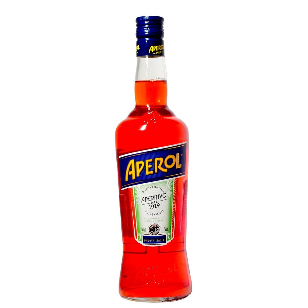 APERITIVO APEROL 750ML - lavagnoli