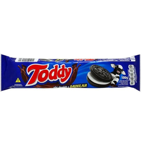 TODDY