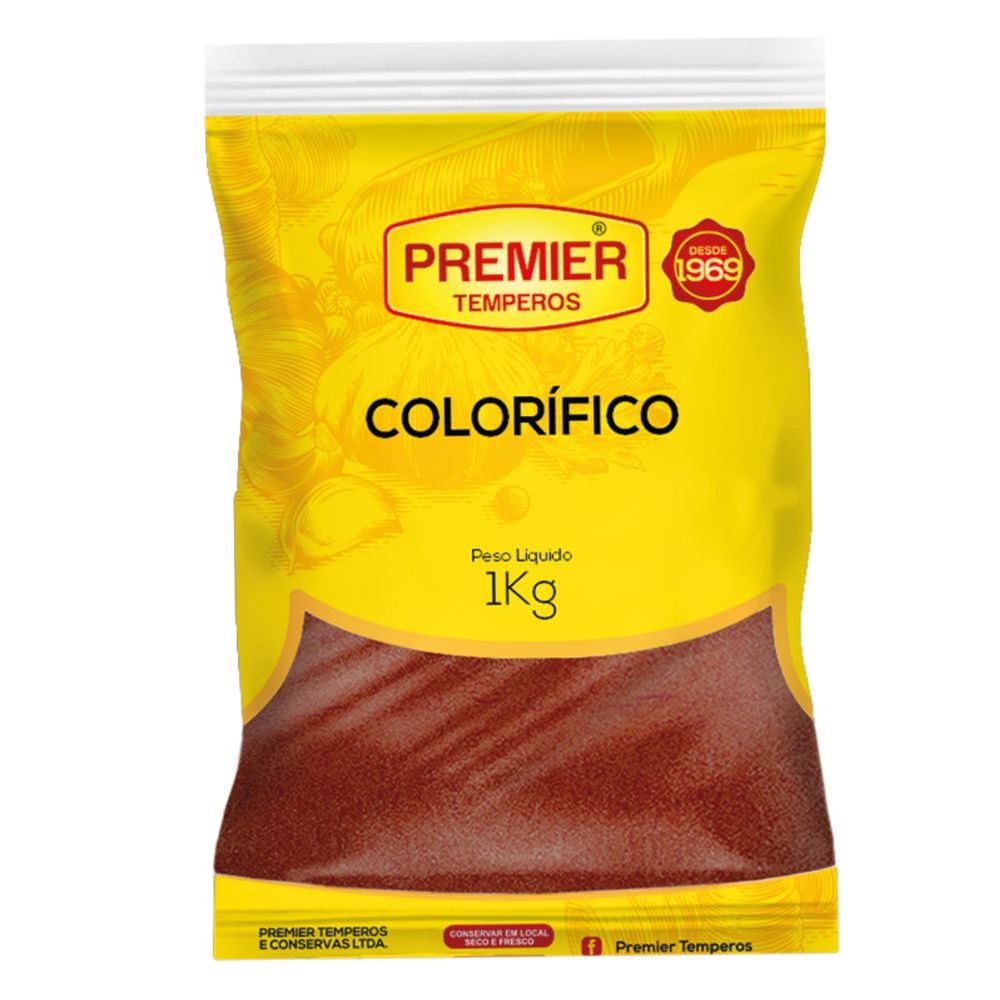 COLORAU PREMIER 1KG - lavagnoli