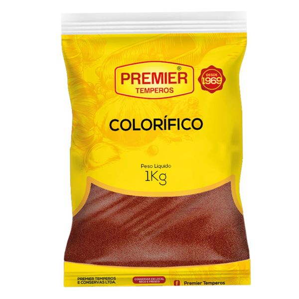 COLORAU PREMIER 1KG - lavagnoli