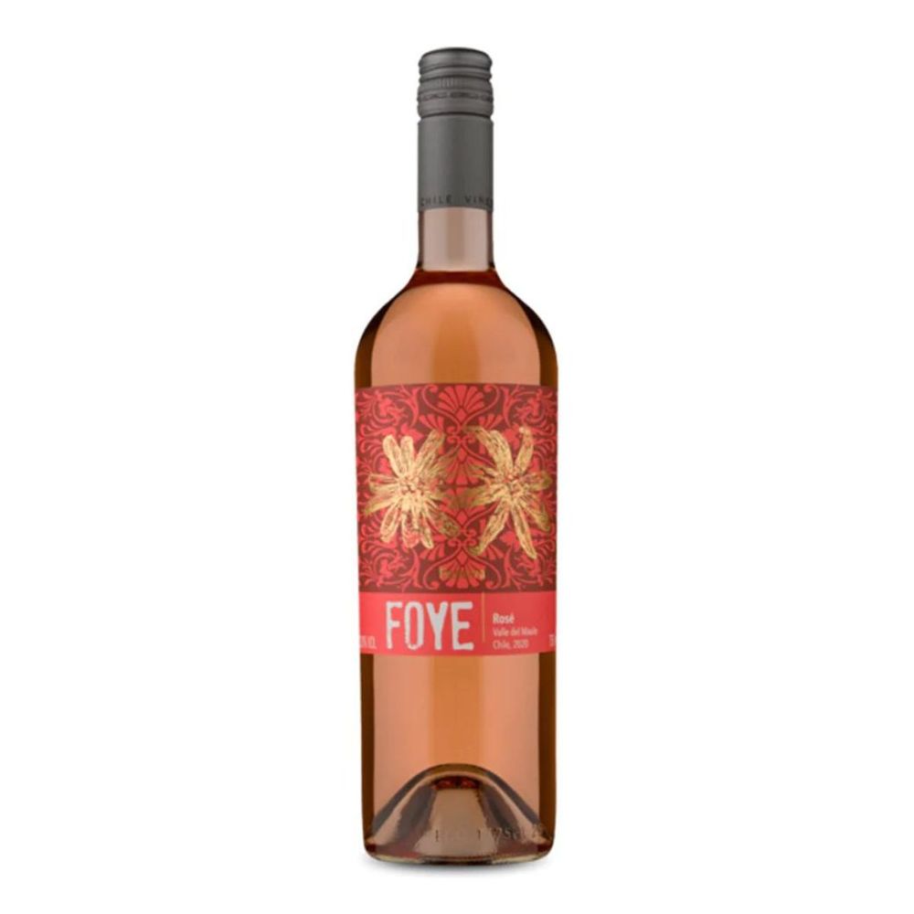 VINHO FOYE RESERVA 750ML ROSE - lavagnoli