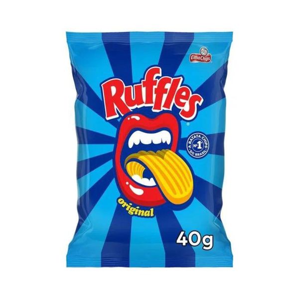 RUFFLES