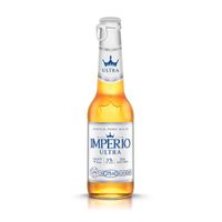 CERVEJA IMPÉRIO ULTRA LONG NECK 275ML - lavagnoli