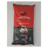 CAFÉ CAPIXABA 500G EXTRA FORTE - lavagnoli