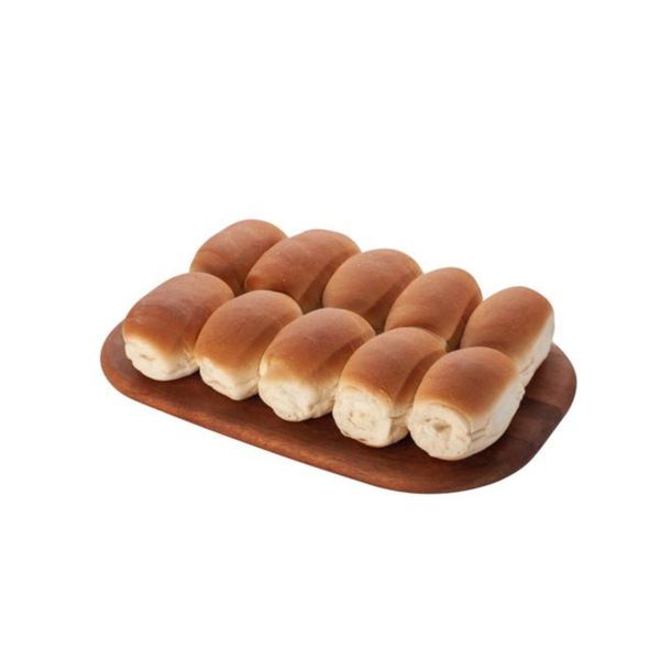 PÃO DI REALI HOT DOG 400G - lavagnoli