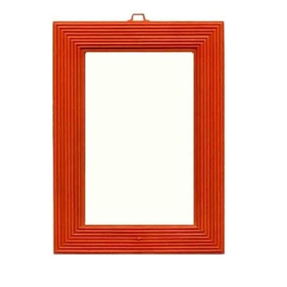 ESPELHO MOLDURA PLÁSTICO N14 14X20CM - lavagnoli ESPELHO MOLDURA PLÁSTICO N14 14X20CM - lavagnoli