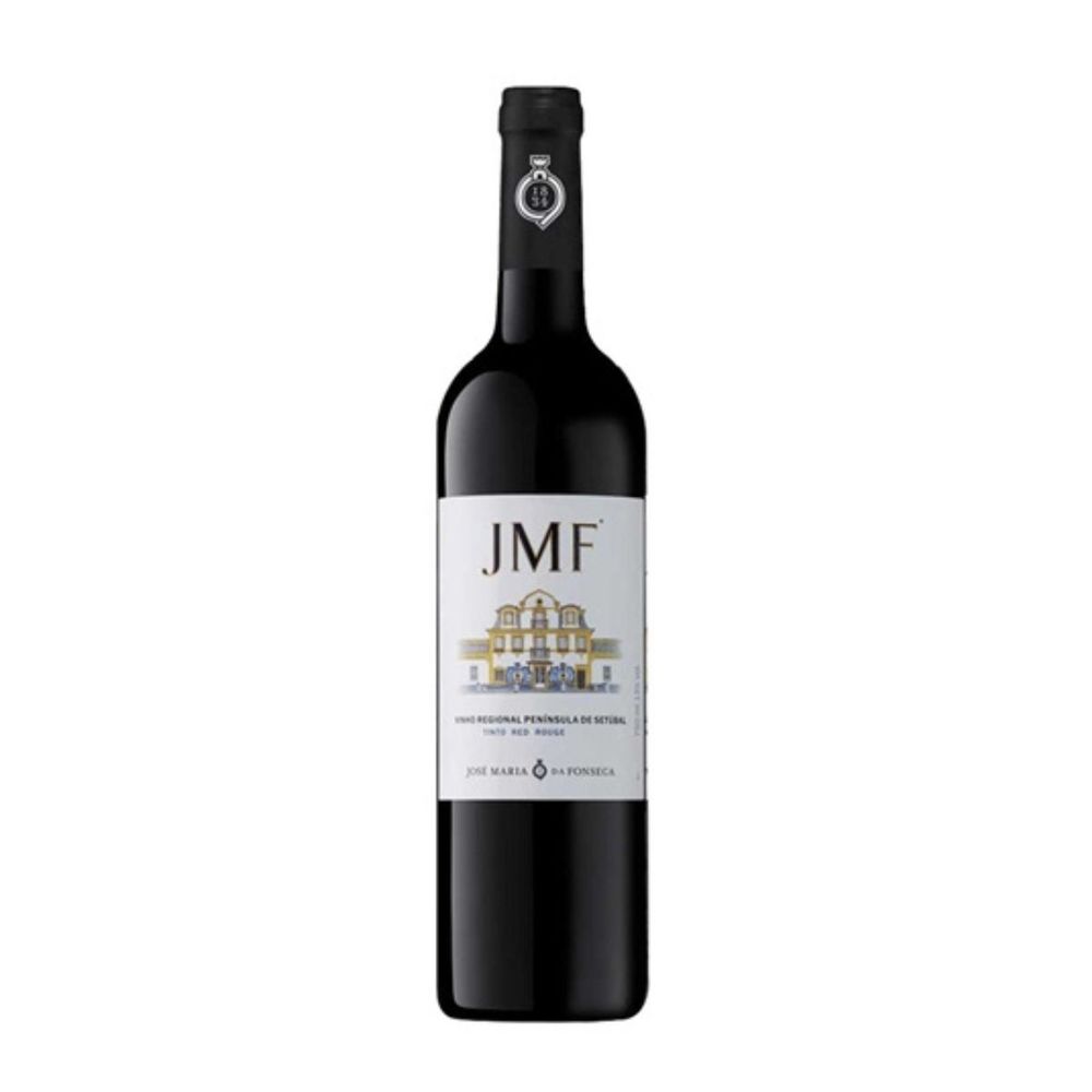 VINHO JMF 750ML TINTO - lavagnoli