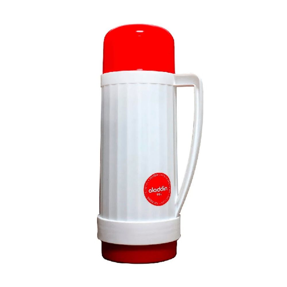 GARRAFA TÉRMICA ALADDIN 1L CONTINENTAL 3532 - lavagnoli