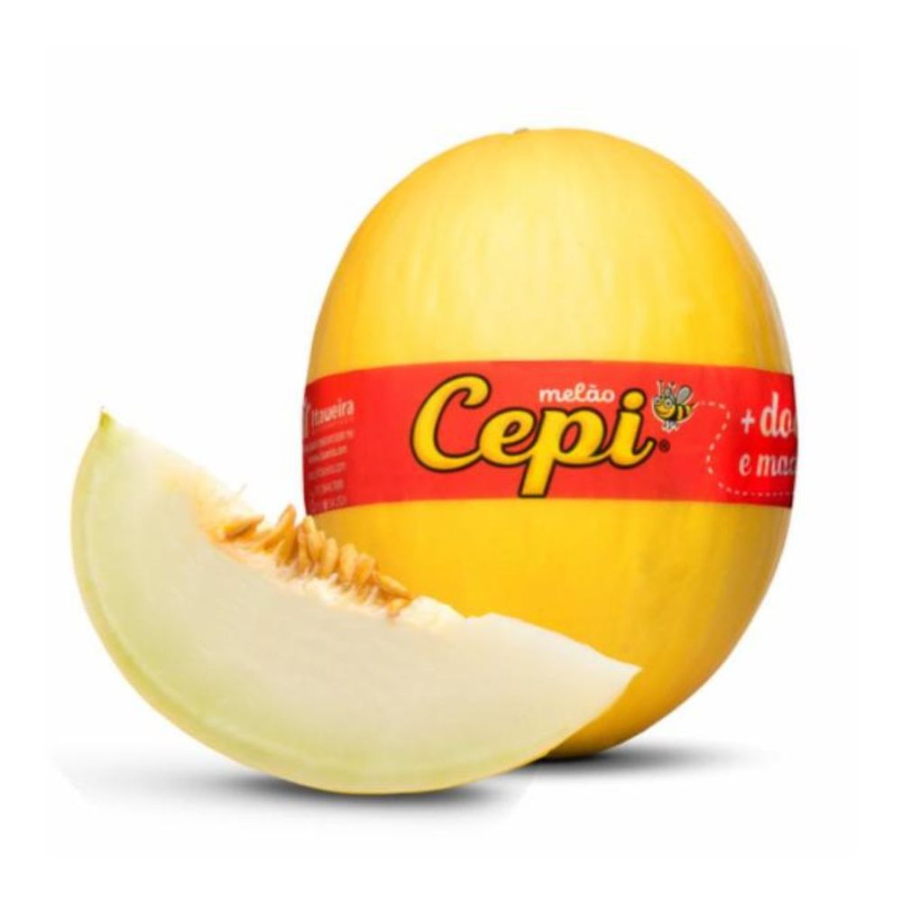 MELÃO CEPI KG - lavagnoli