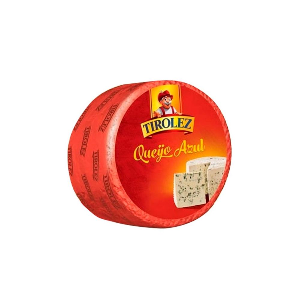 QUEIJO AZUL TIROLEZ KG - lavagnoli