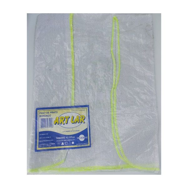 PANO PRATO ART LAR - lavagnoli