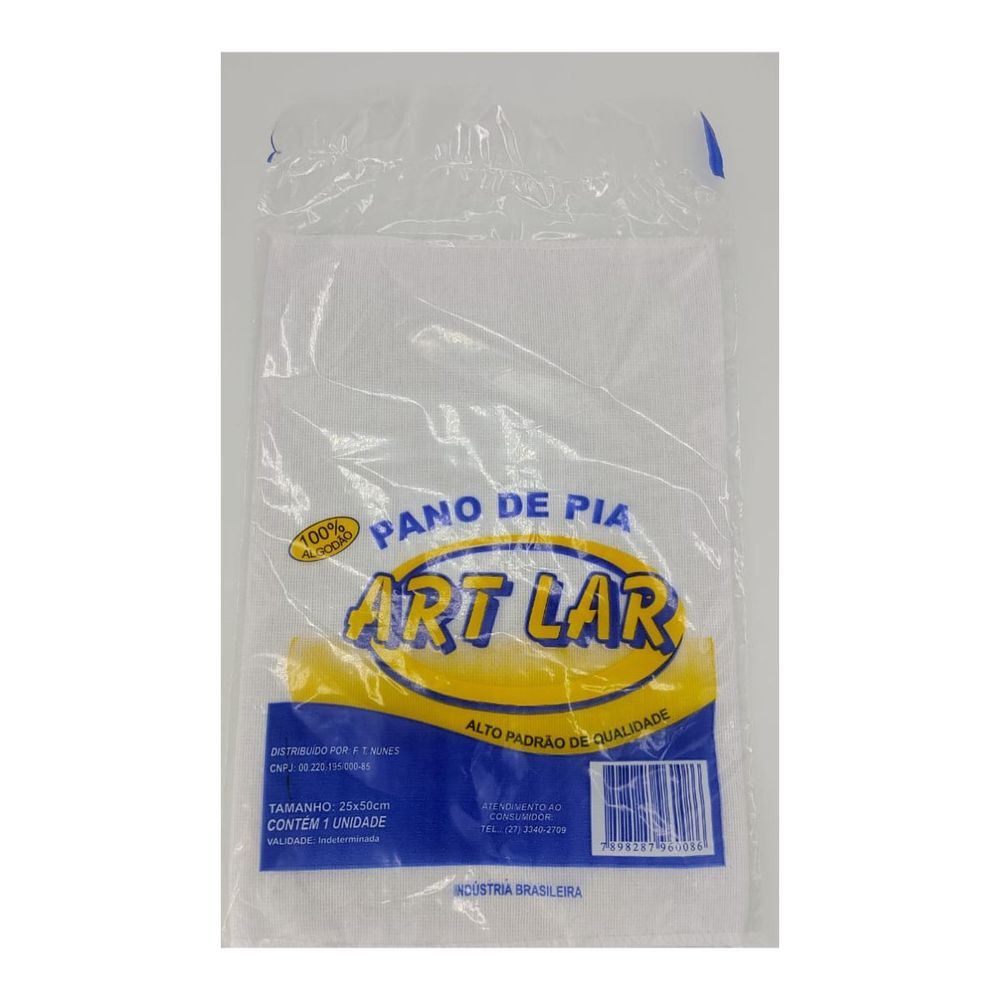 PANO PIA ART LAR - lavagnoli