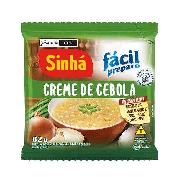 CEBOLA – lavagnoli