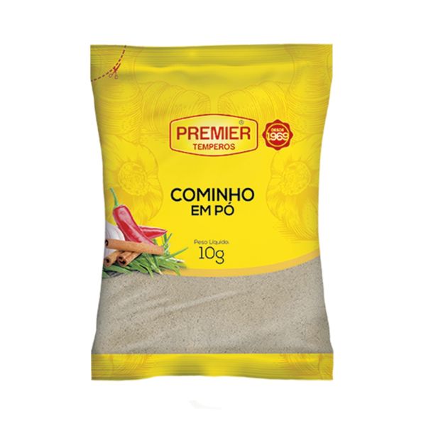 COMINHO PÓ PREMIER 10G - lavagnoli