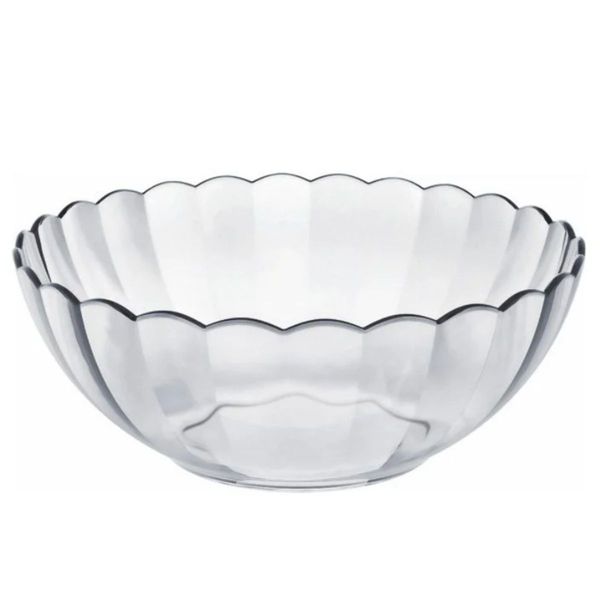 TIGELA DURALEX 1L BELLA INCOLOR - lavagnoli