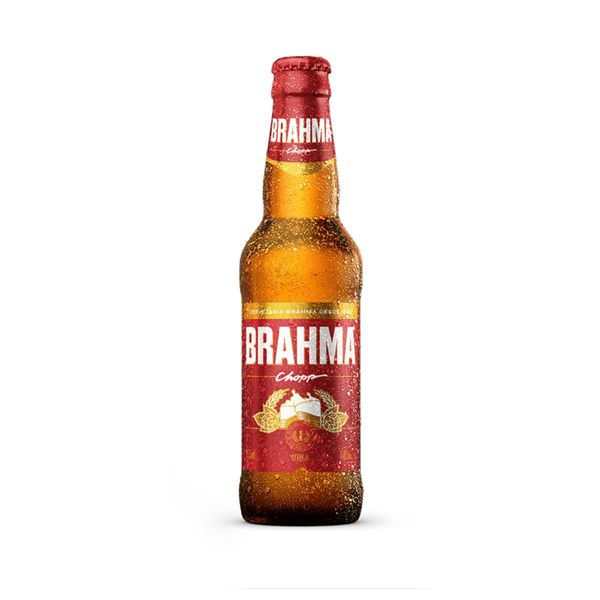 BRAHMA