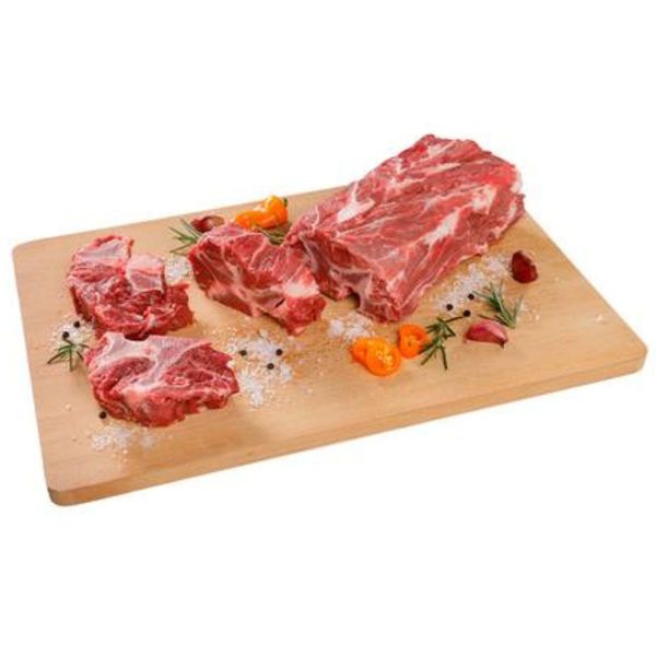 SUAN BOVINO KG - PORÇÃO DE 1000G - lavagnoli