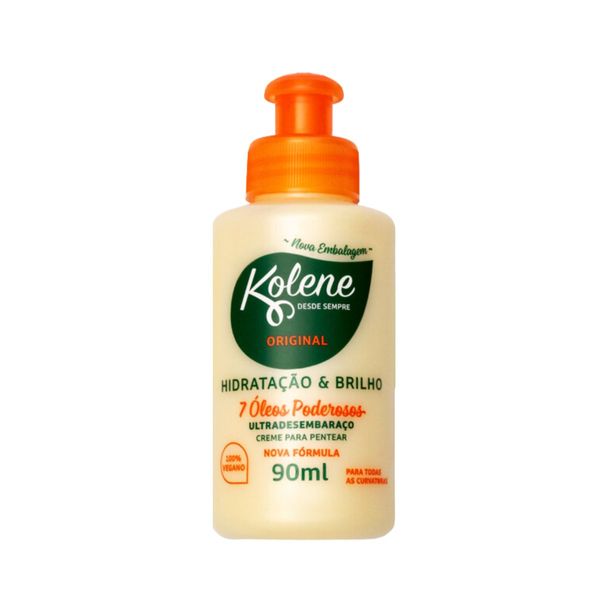 CREME PENTEAR KOLENE 90ML ORIGINAL - lavagnoli
